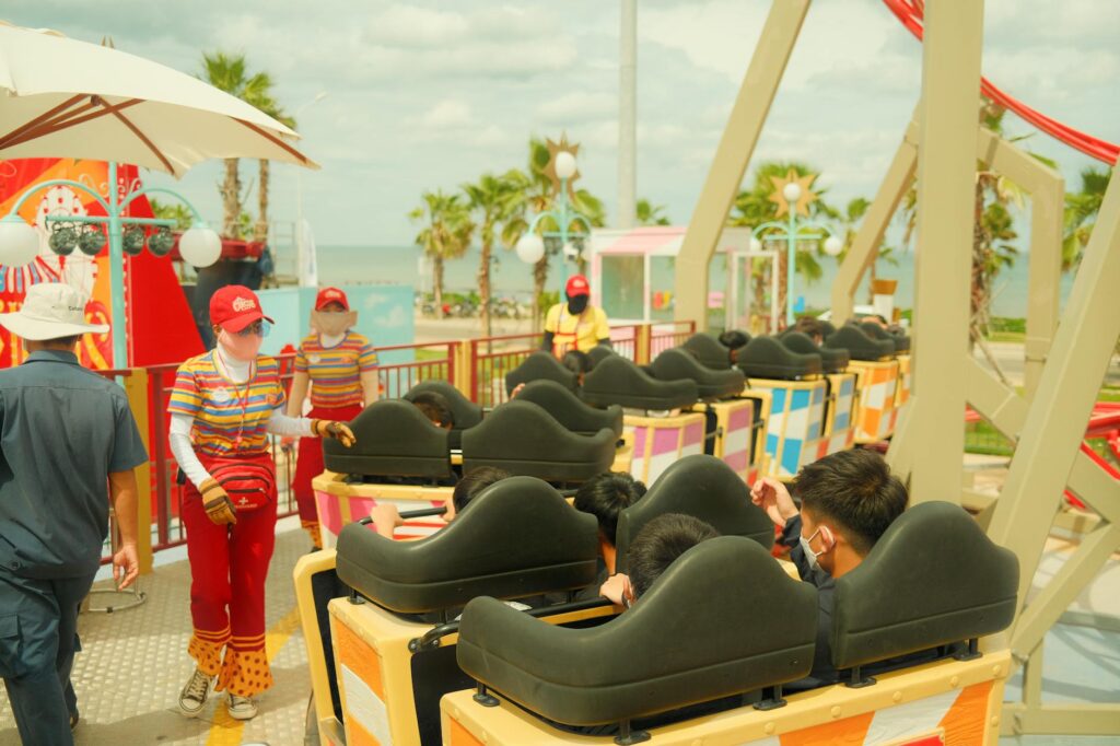 Orlando Theme Park Crowd Calendar 2026: Best & Worst Days to Visit